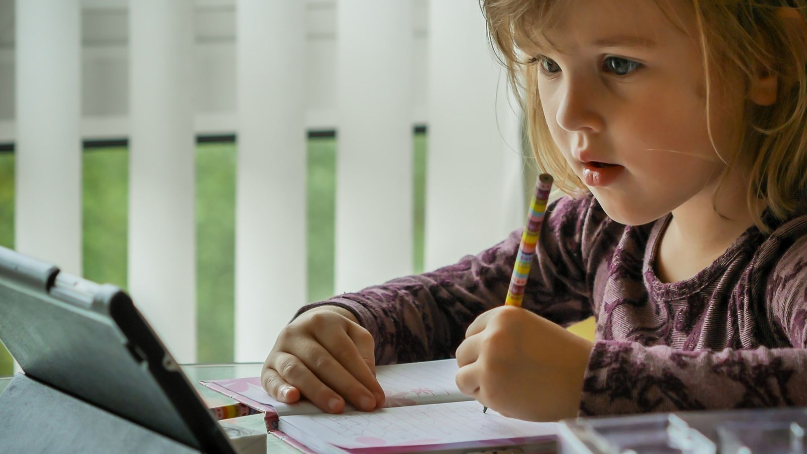 Manitoba Remote Learning Support Centre: After School Programming